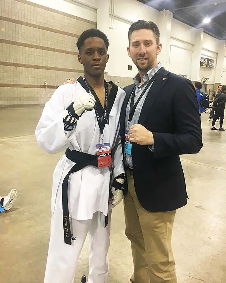 About Us | World Championship Taekwondo Gateway